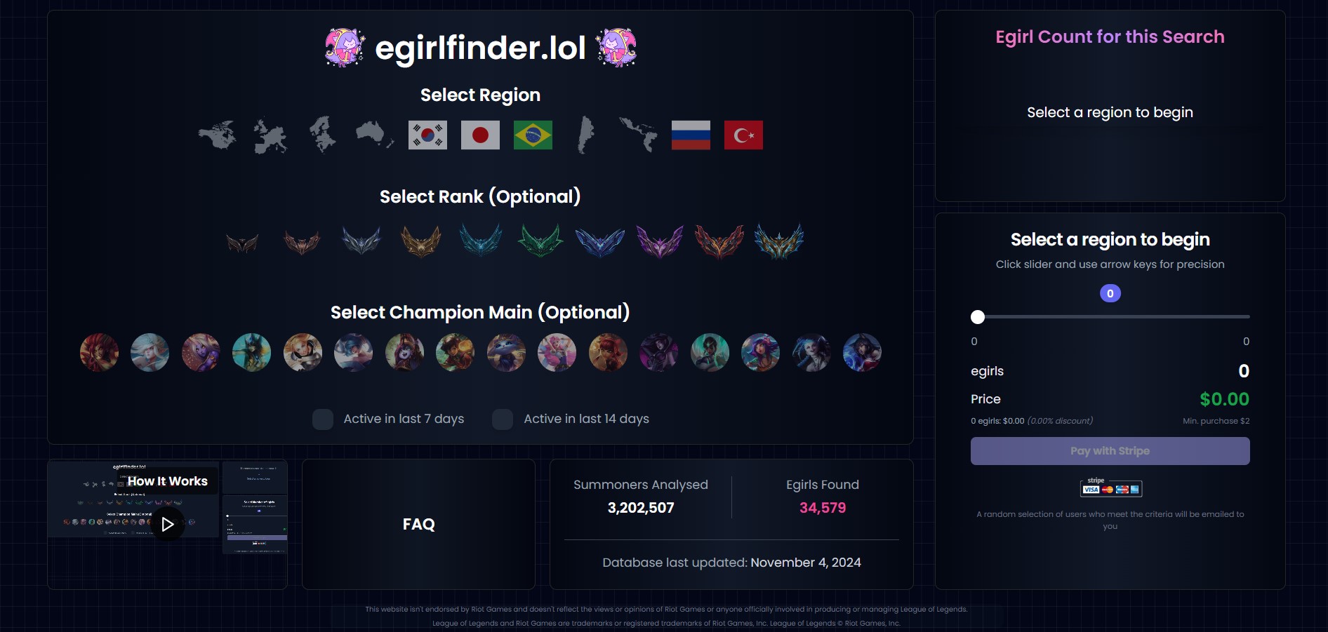 egirlfinder